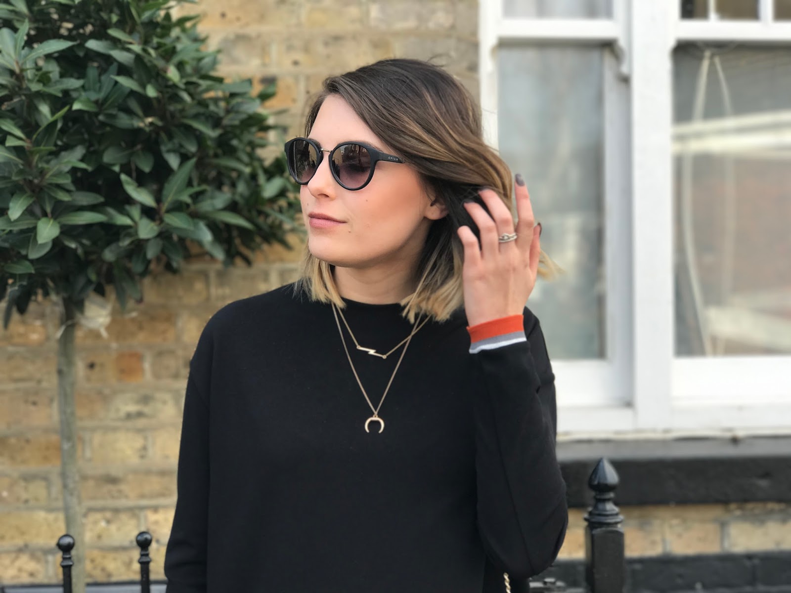 Amy Rowley Style - With Perfect Glasses | Amy Rowley