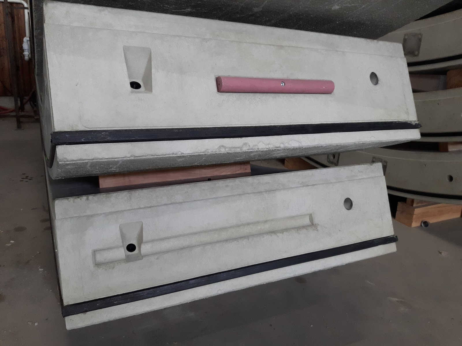 Master in Tunnelling and TBMs - Politecnico di Torino (Unofficial site ...