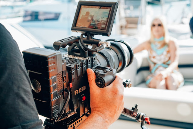 Benefits of Hiring a Video Making Company