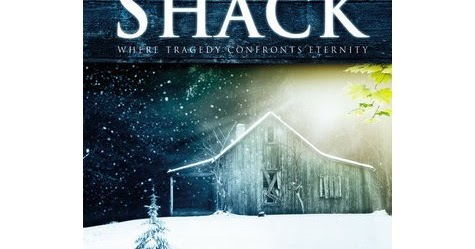 Writer's Crossings: The Shack Book Review