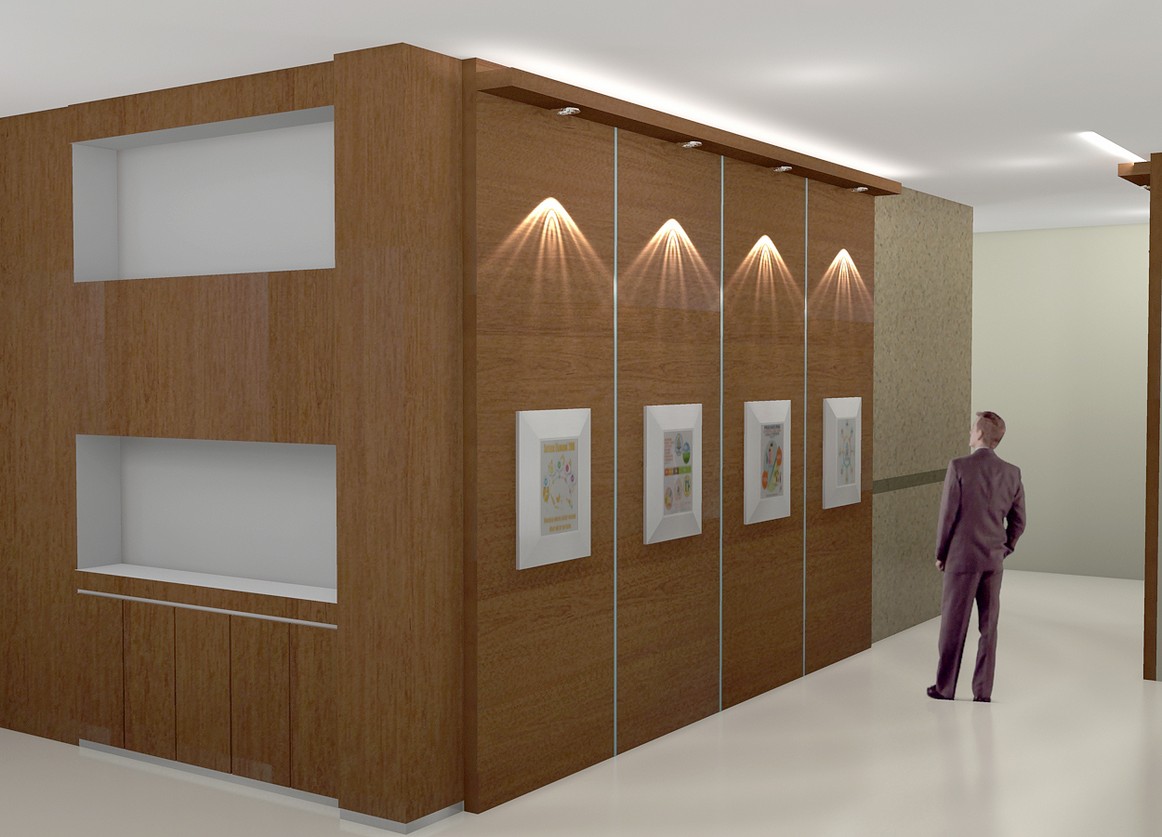 25+ Konsep Terkini Backdrop Dinding Hpl