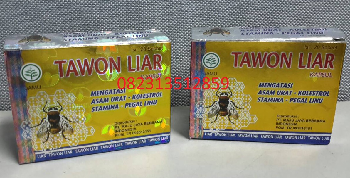 TAWON LIAR ASLI 100% ORIGINAL