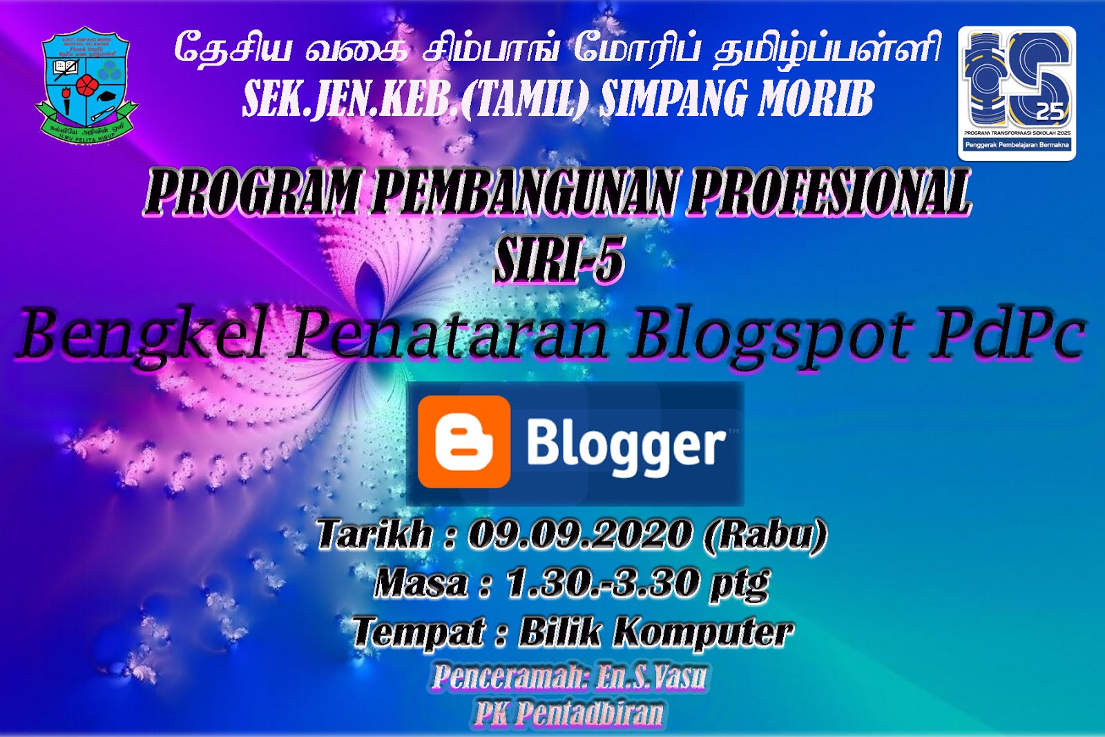 SJKTTS25: # Logo TS25