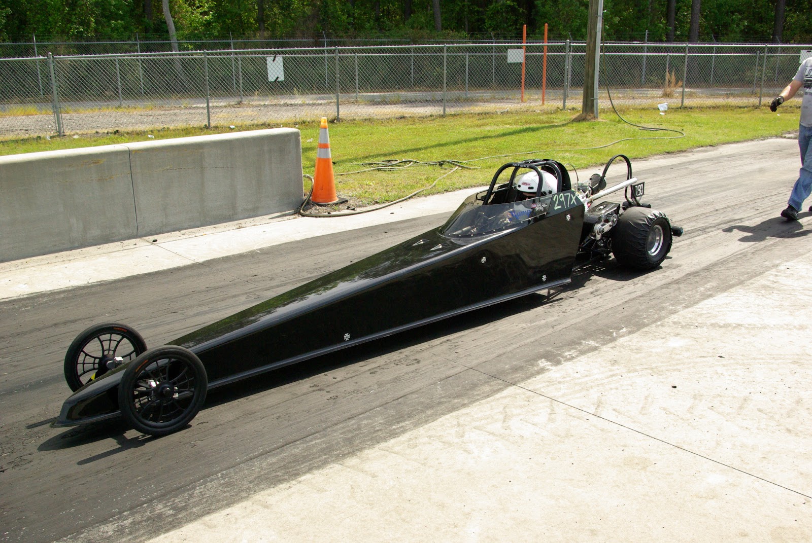 Fast Shutter: JR DRAGSTERS AT ORANGEBURG DRAG STRIP 4-20-2013