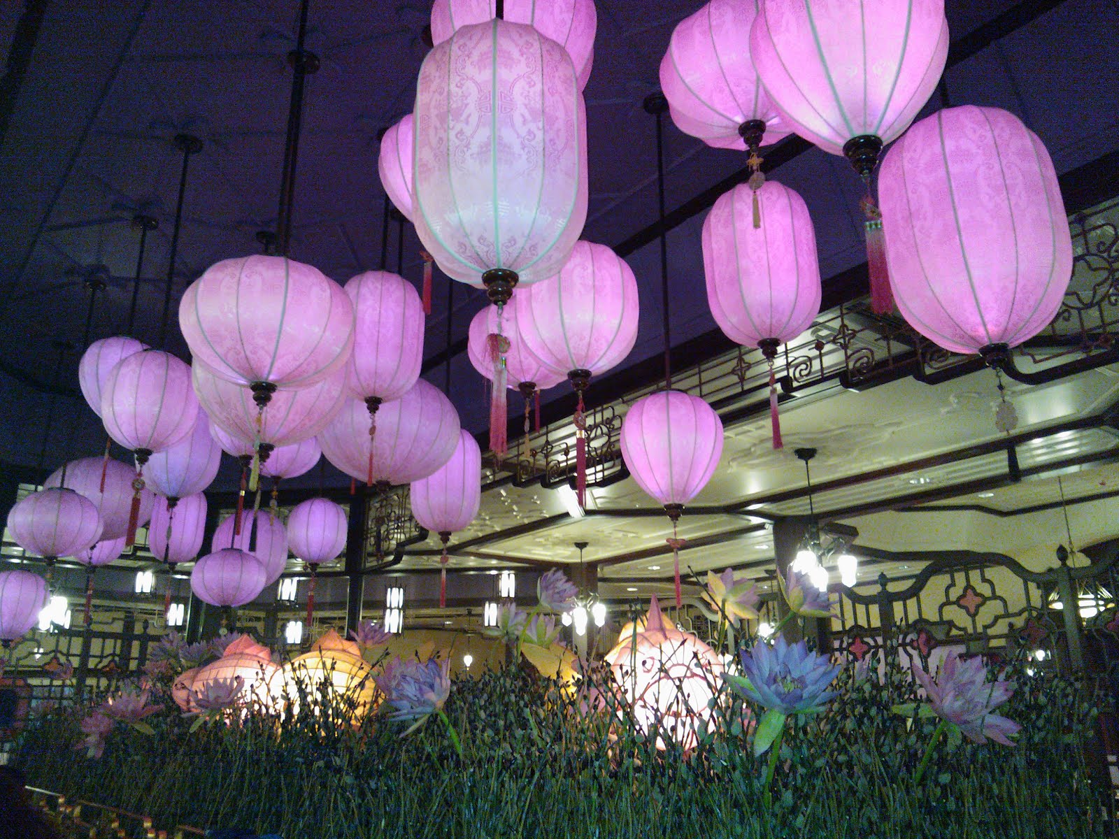 Nokia Lumia 800 8 MegaPixel Camera Sample Photos Taken at Hong Kong ...