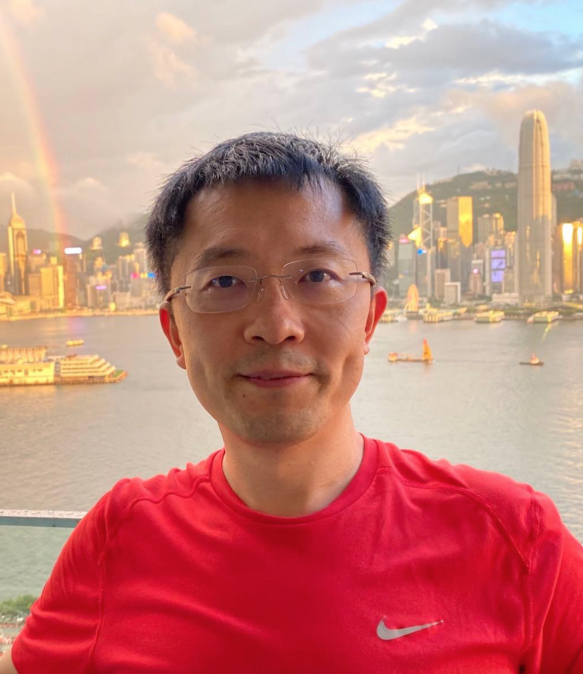 We're the team behind the emails!