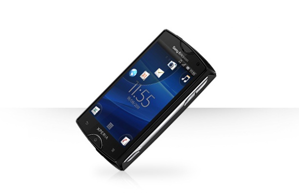 Sony Ericsson Xperia Mini price, features, specifications and more...