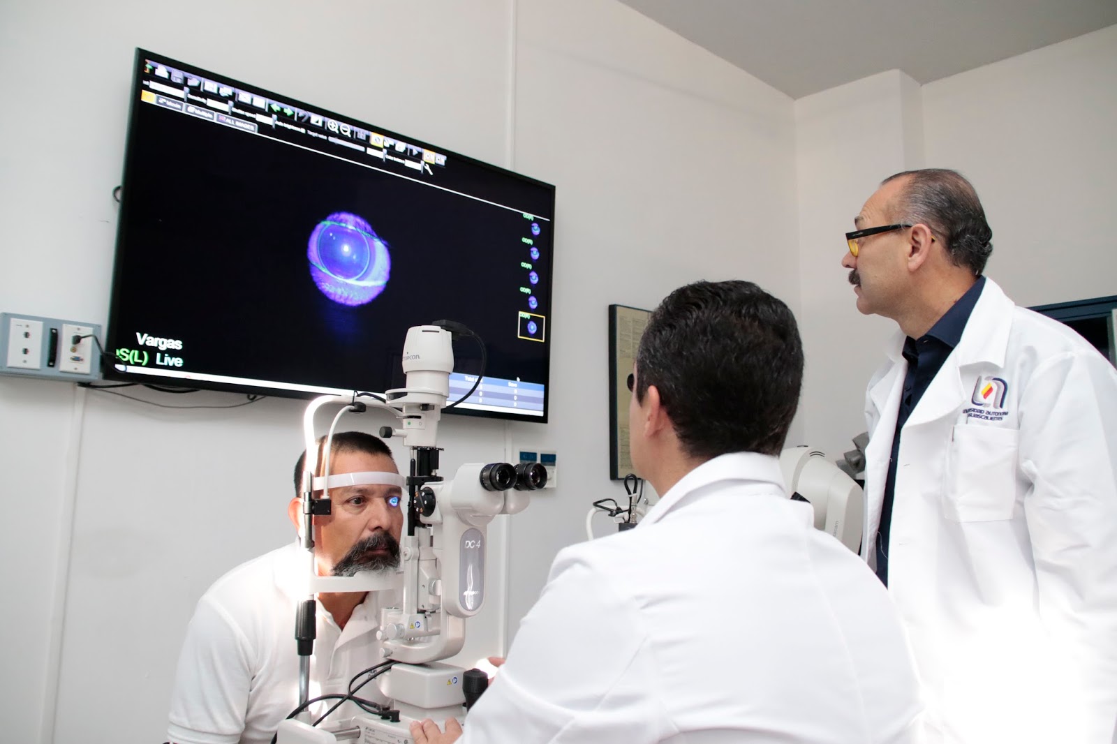Hay alternativa para mejorar la vista sin cirugía: UAA - Noticen.com.mx Hay alternativa para mejorar la vista sin cirugía: UAA - Noticen.com.mx