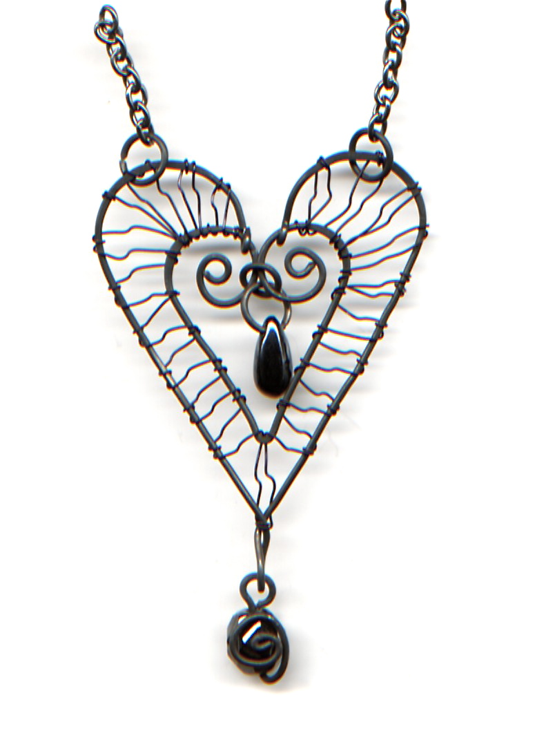 WireWorkers Guild: January 2012