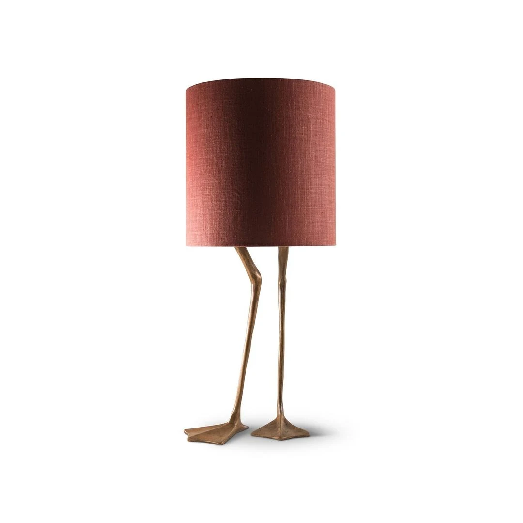 50 Unique decorative table lamp designs | Melody Jacob
