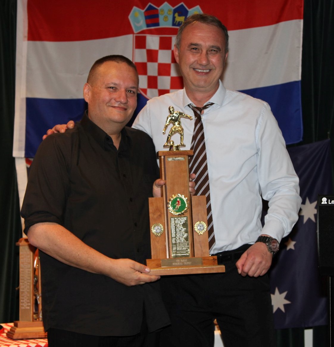 Walter Pless on Association Football: Nick Naden wins Michael Furjanic ...