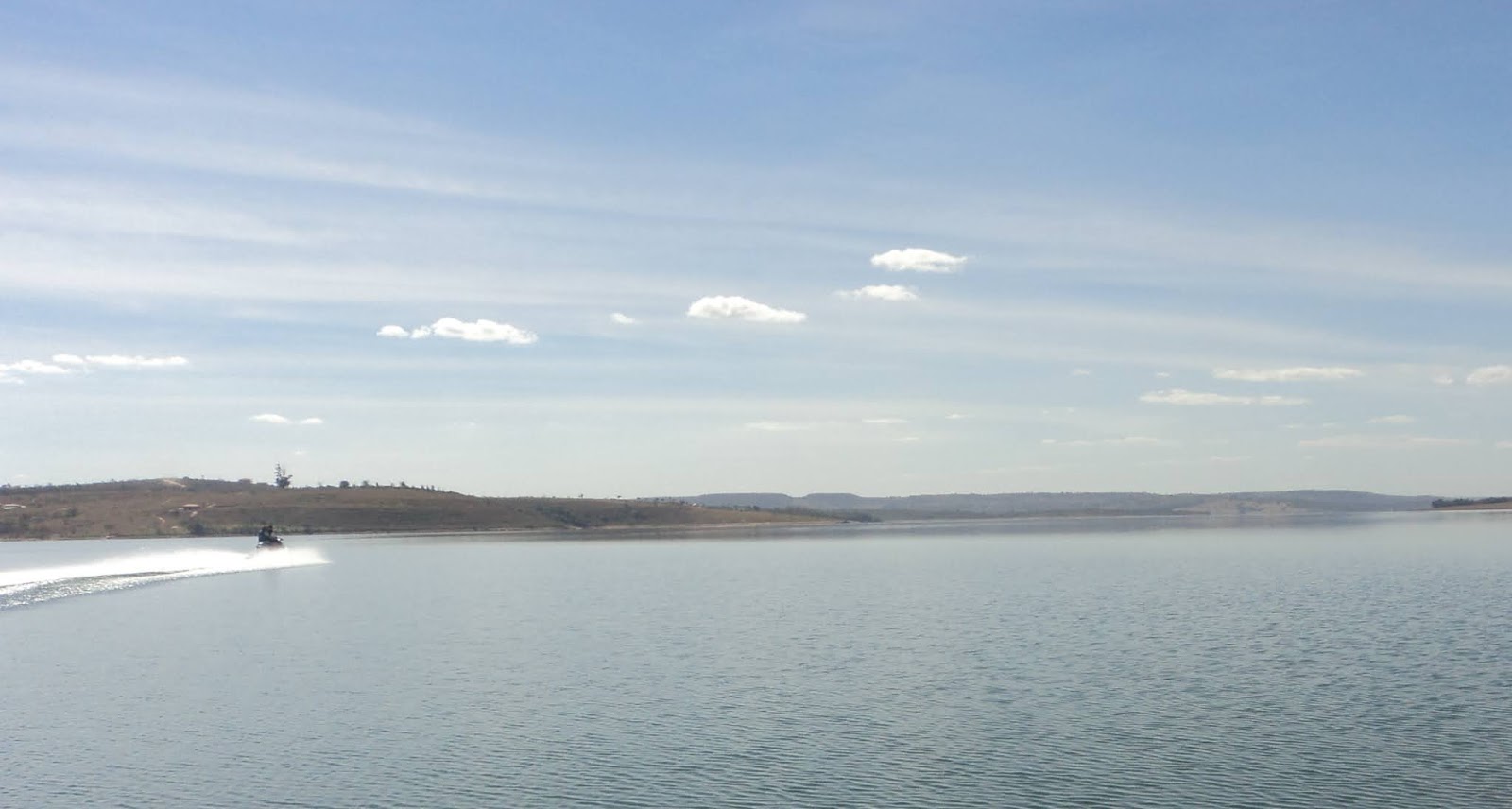 Lago Corumbá IV completa 15 anos com vocação turística em alta