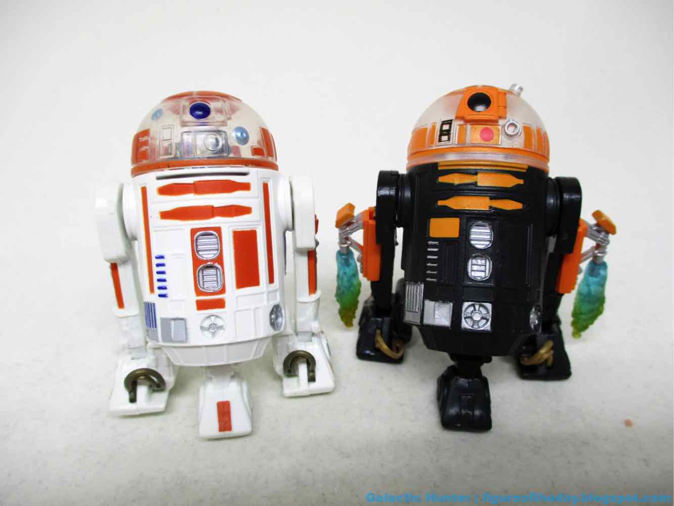 Galactic Hunter's Star Wars Figure of the Day with Adam Pawlus: Star ...