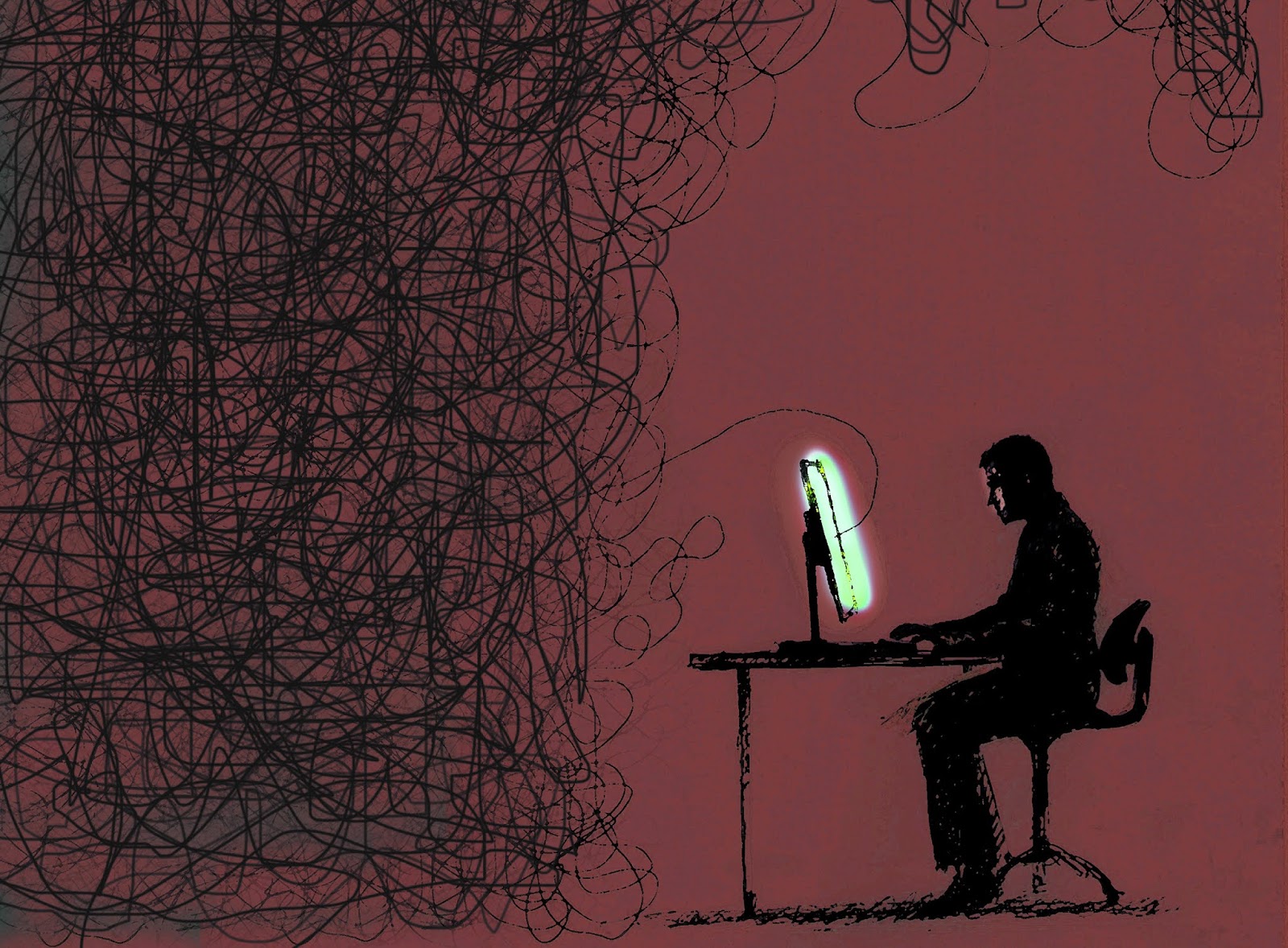 Can Anything Be Done to Fix Social Media’s Fake News Problem? Google ...