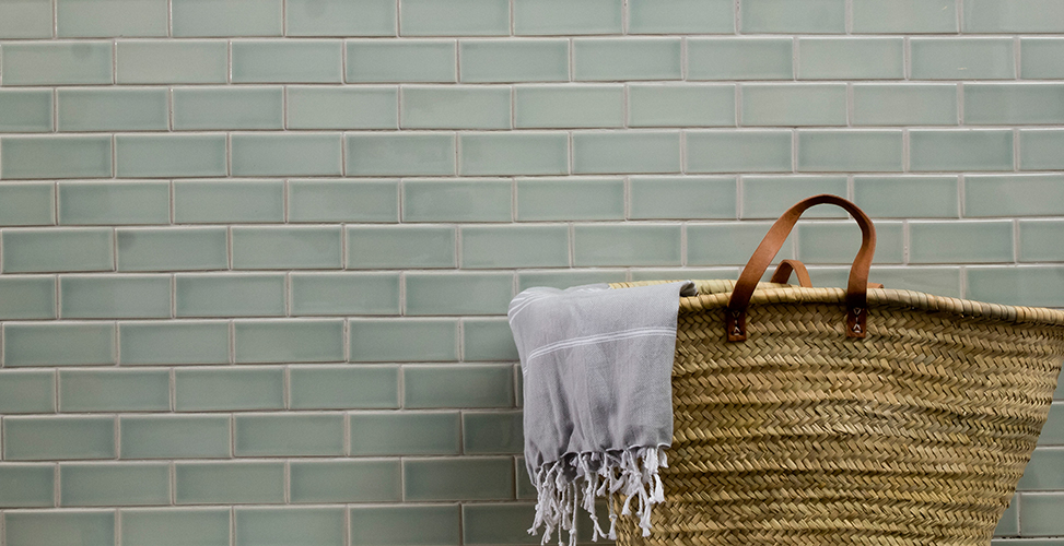 Mission Stone & Tile: Decade-adent: Classic Subway Tiles