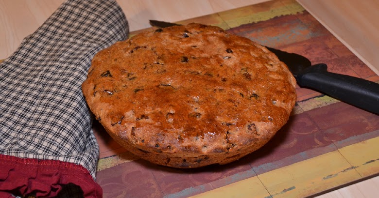 cindyshealthymeals: Barm Bread