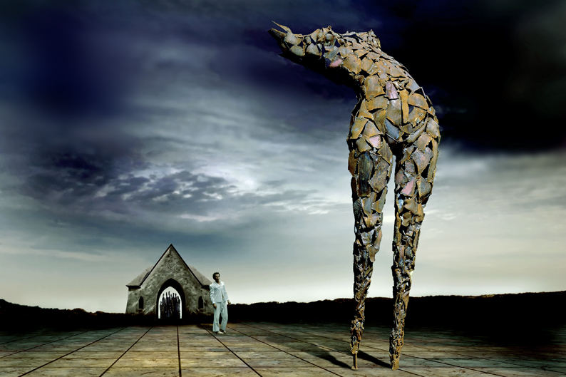 Blog 75: Photos-Ben Goossens