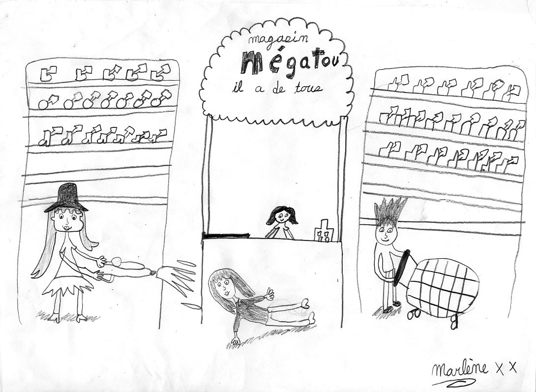 École Hubert-Perron