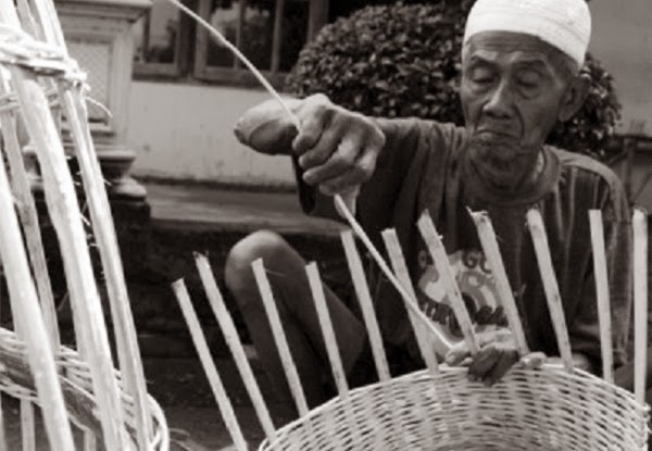 Ekrak, Cikrak atau Pengki Boleh Saja | Naik Kasta