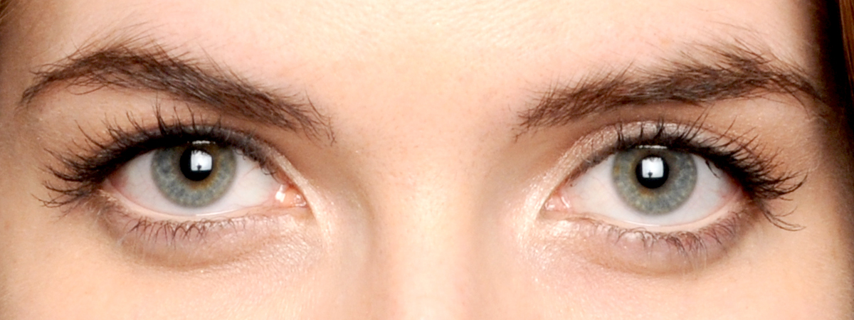 Bisous Darling: Easy Eye Pick Me Ups : How To