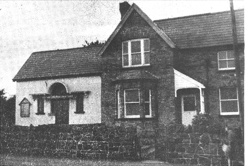 The Sound of an Alarm: 65th anniversary of Whiteabbey/Newtownabbey Free ...