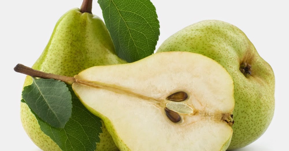 Pera ~ Guía para plantar