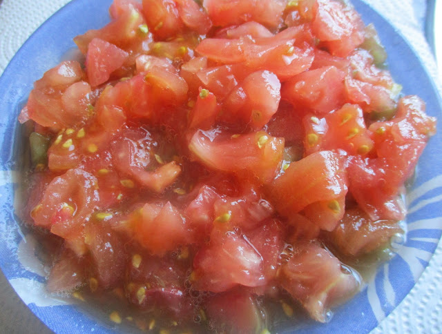 Aquí se cocina: Moruna de sardinas