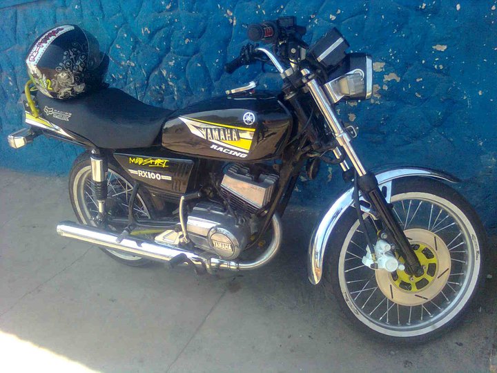 Ax 115 tuning - Imagui