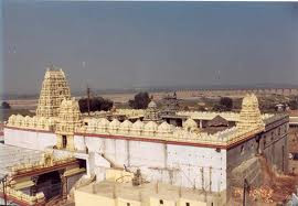 Amareswara(Shiv) Temple in Amaravati Andhra Pradesh