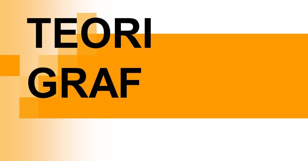 Jenis-jenis Graf - Ngoleg