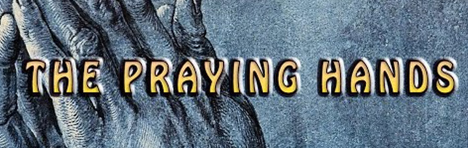 MAGIS: The Praying Hands (Exercise)