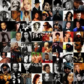 90's memories: Top 10 music artists and best songs of the 90’s!