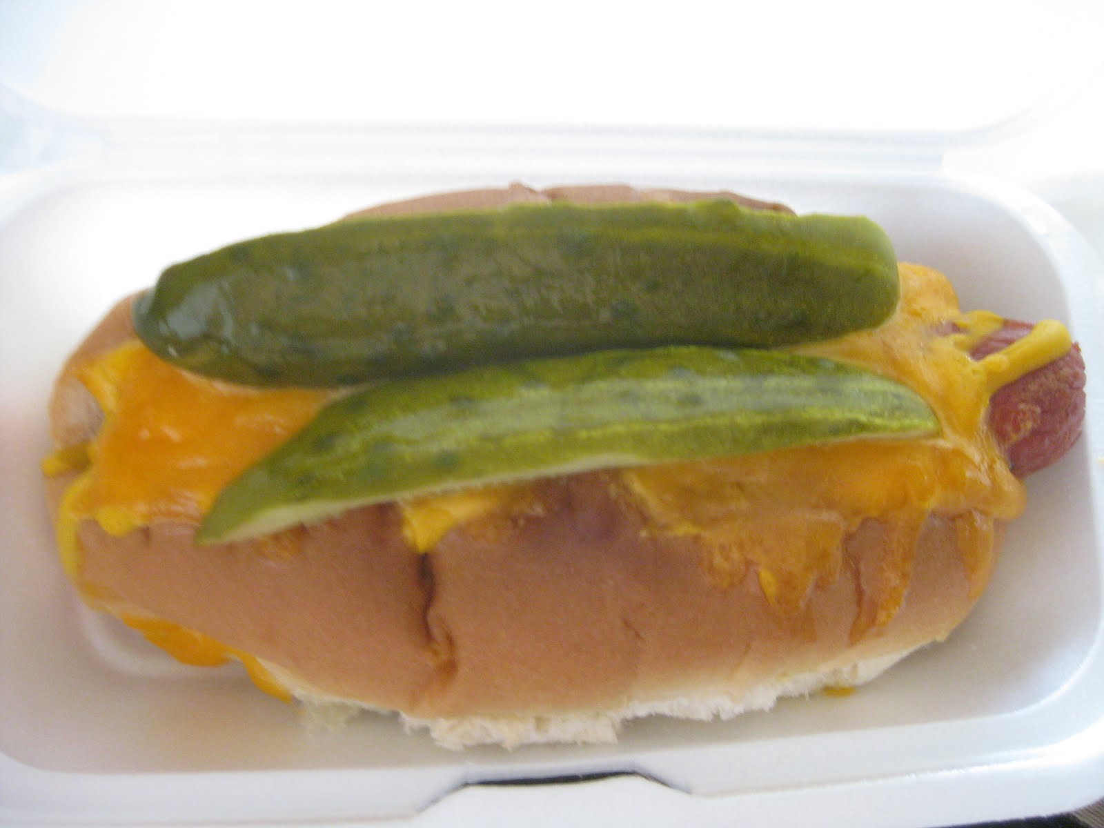 The Open Banana: Tubby Dog