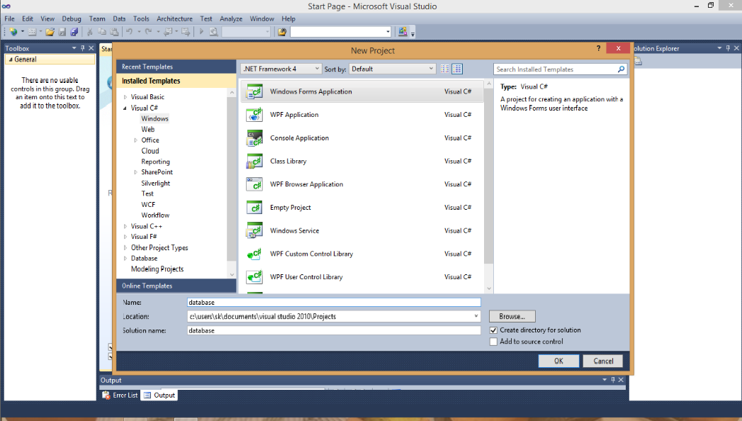 Insert,Update,Delete In MS Access Using C#: Insert,Update,Delete for MS ... Insert,Update,Delete In MS Access Using C#: Insert,Update,Delete for MS ...