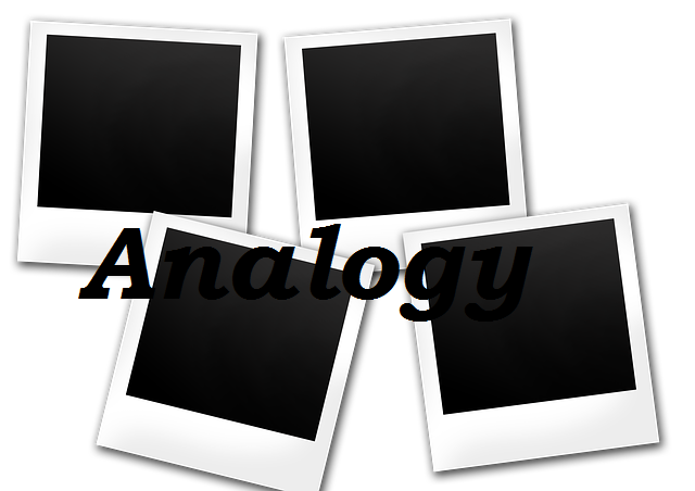 Pengertian Analogi lengkap dengan contohnya - Ra.INDaH BLOG