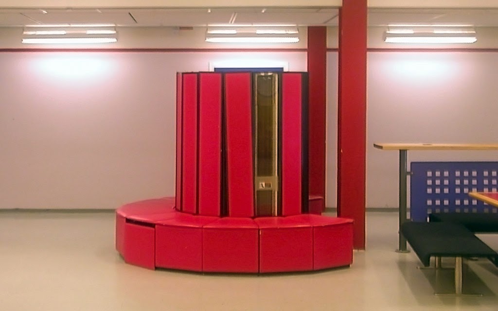 The evolution of computers: The Fourth Generation Of Computers