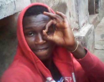 Photos: Mapoly Student, Buccaneers Cult Member Killed By Eiye Cultists ...