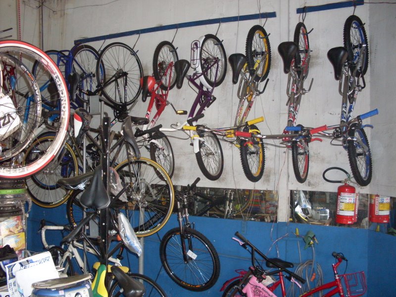 OFFICE BIKE Fotos Videos Competições e Passeios: Oficina Office Bike