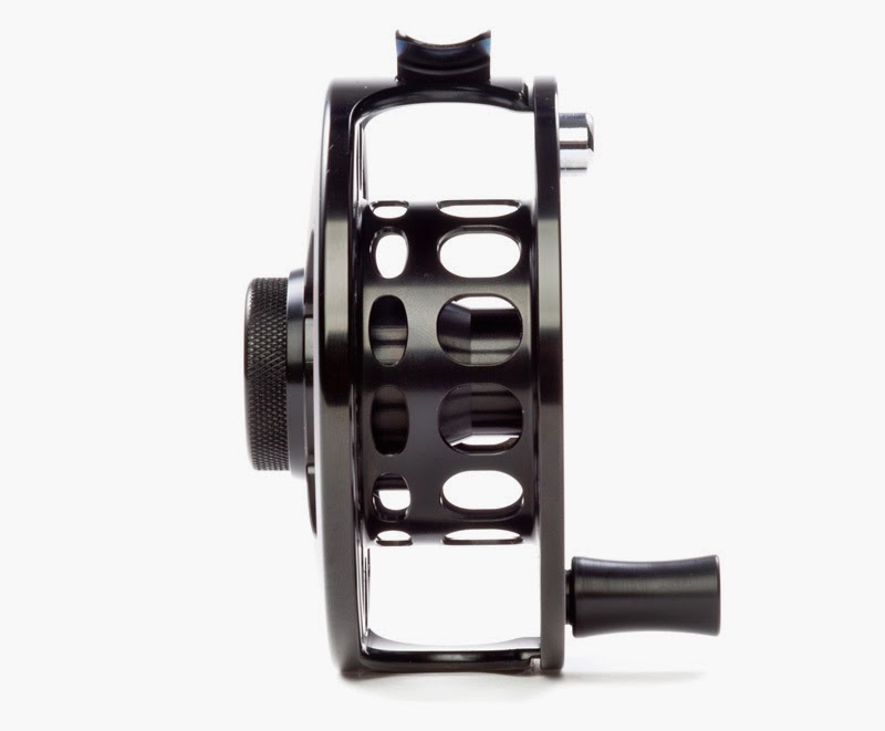 Tight Lined Tales of a Fly Fisherman: Daily Reel...Allen Fly Fishing's ...