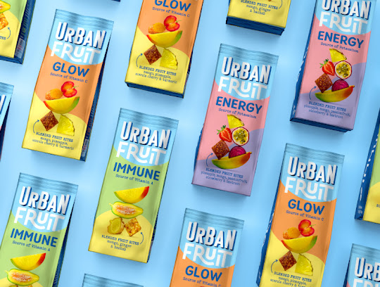 Upstream – Packaging Of The World