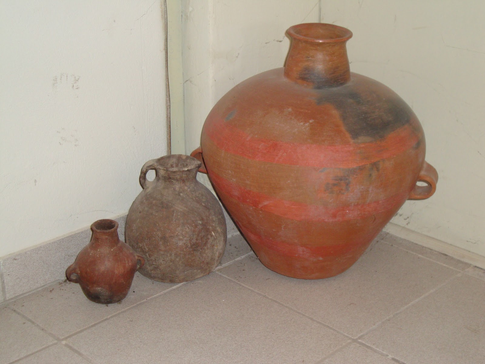 Percy Eliseo: CULTURA CHUQUIBAMBA