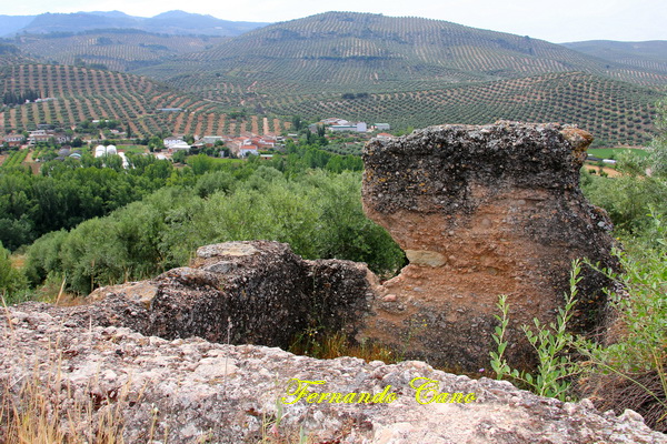 Mogón: HISTORIA DE MOGÓN.