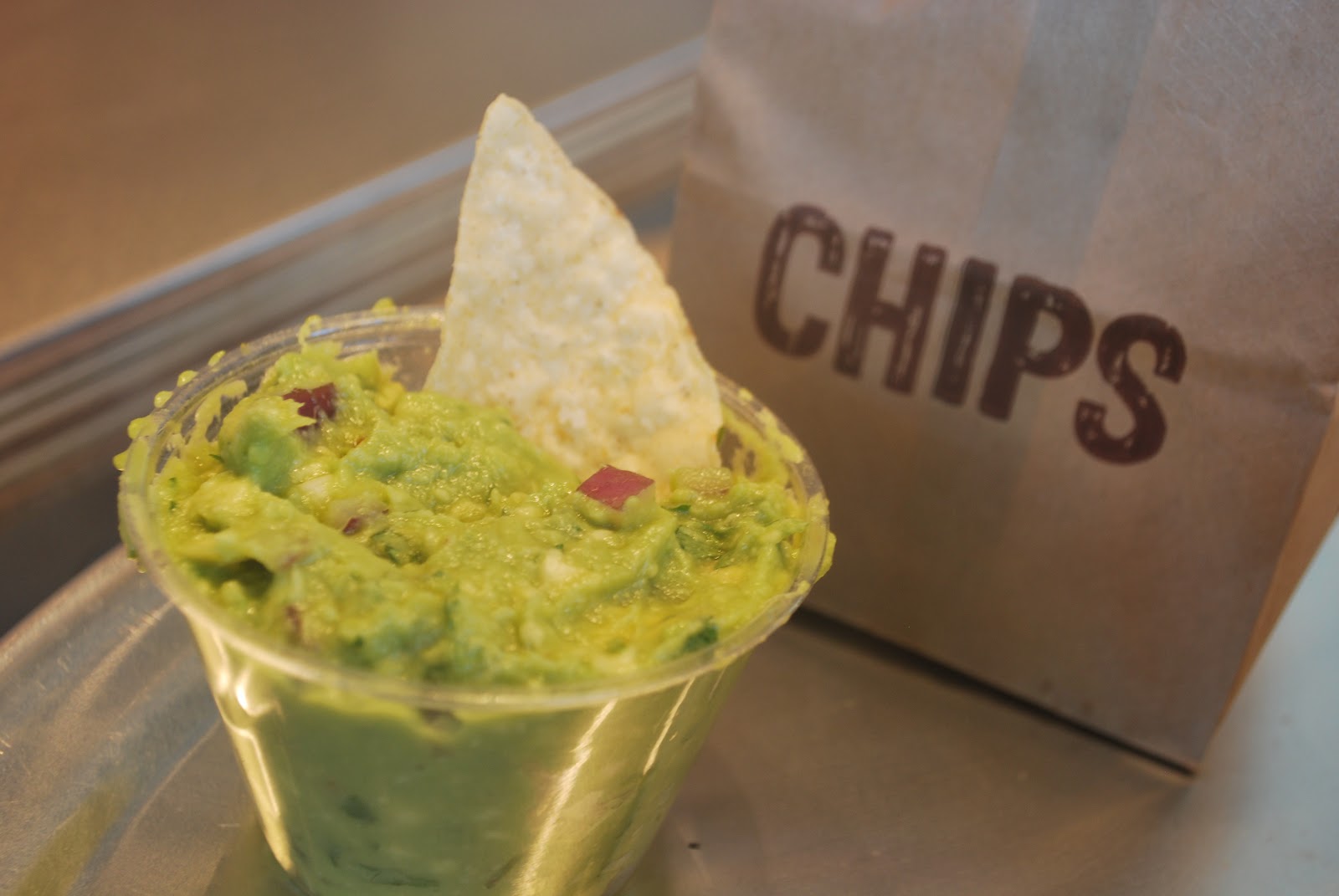 Chipotle opens in Munster