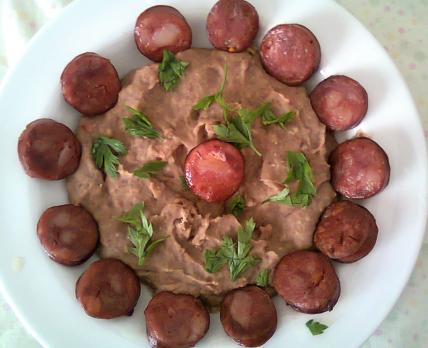 Ipanema Pitanga: Tutu à Mineira