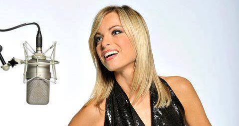 Il Blog della PoleDance: DUE CHIACCHIERE CON FRANCESCA LETO