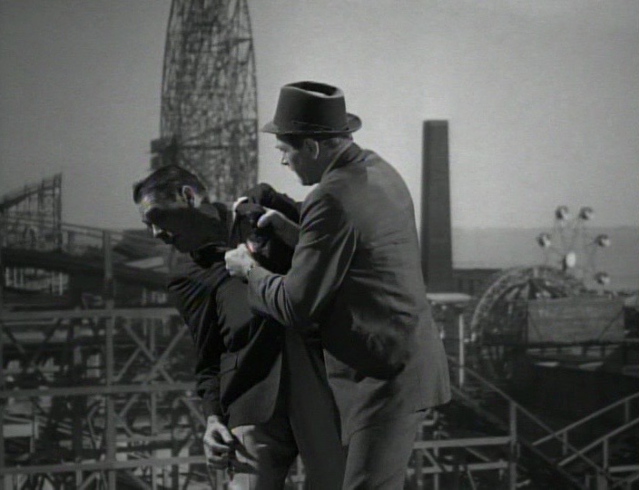 Cult TV Lounge: Mickey Spillane’s Mike Hammer season 2 (1959)