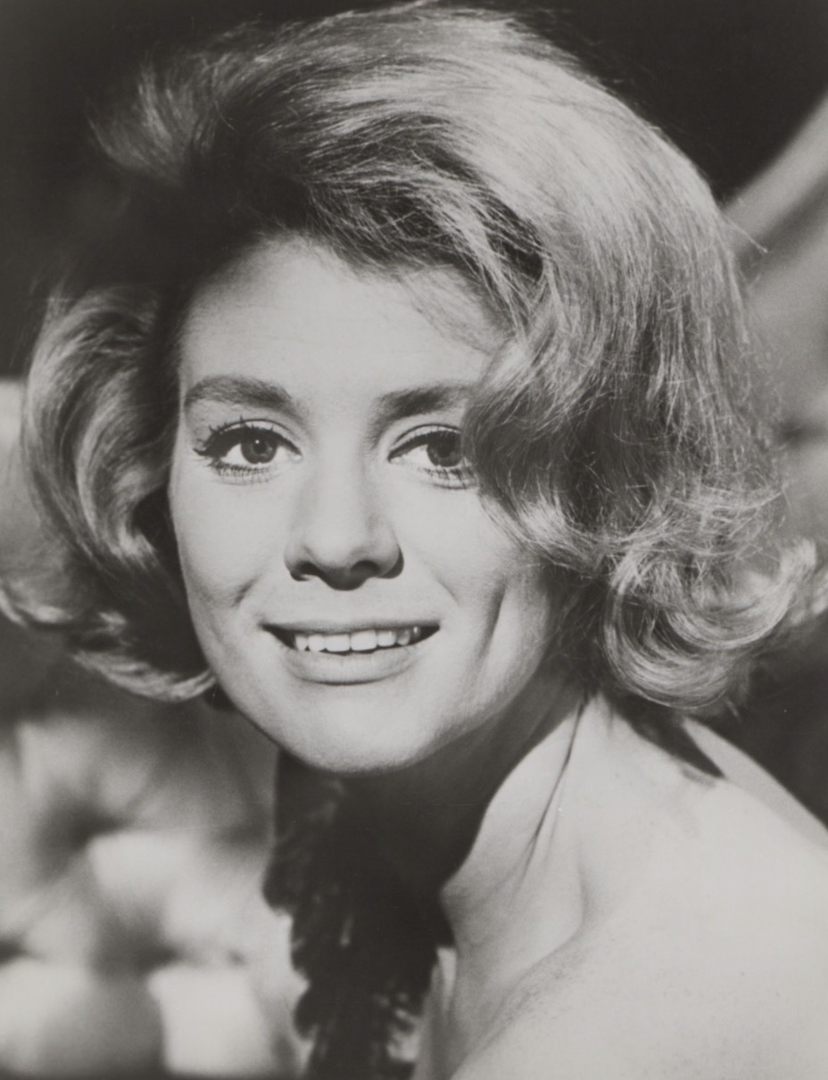 Inger Stevens: Photos