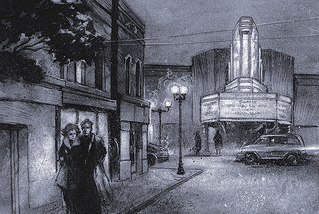 Présentation de Démon : la Damnation ~ Chroniques des Ténèbres