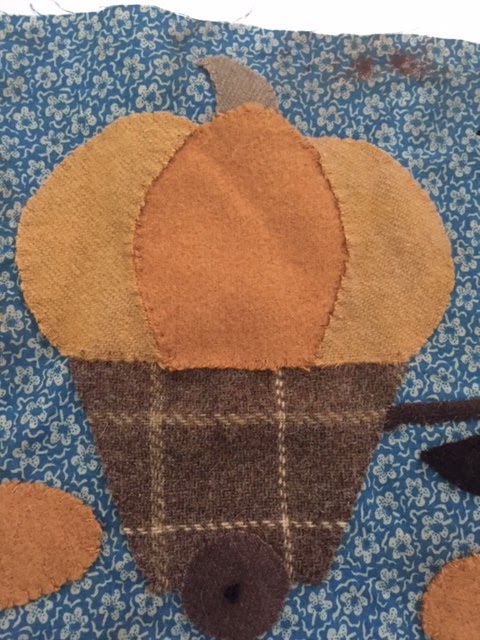 Prims By The Water: Crow Pie