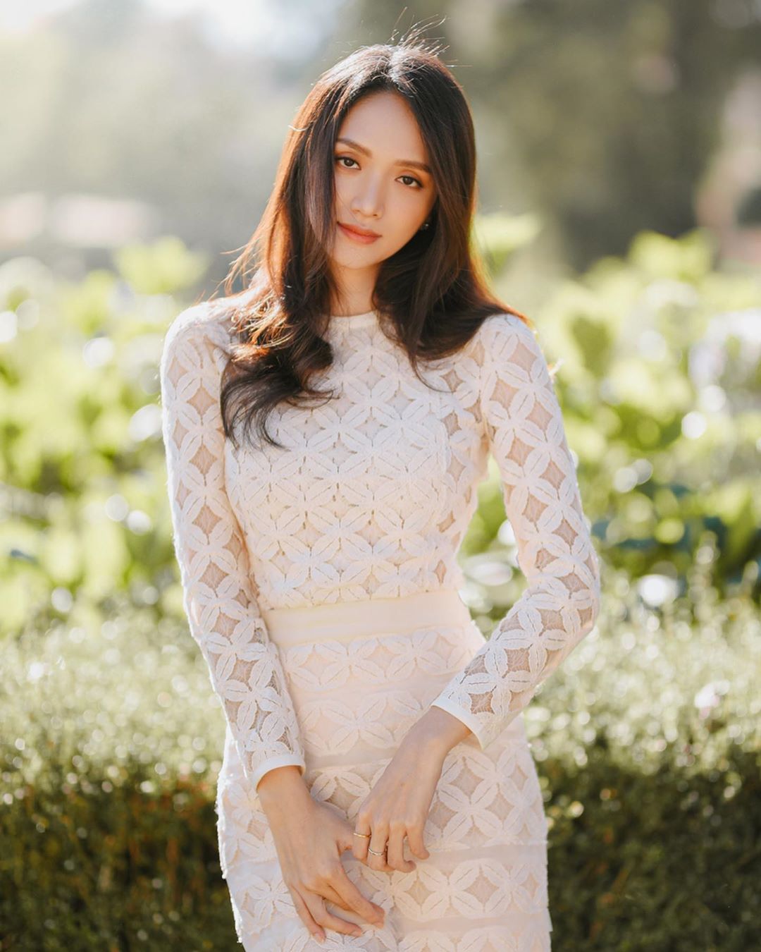 Nguyen Huong Giang – Most Beautiful Trans Model Vietnam - TG Beauty